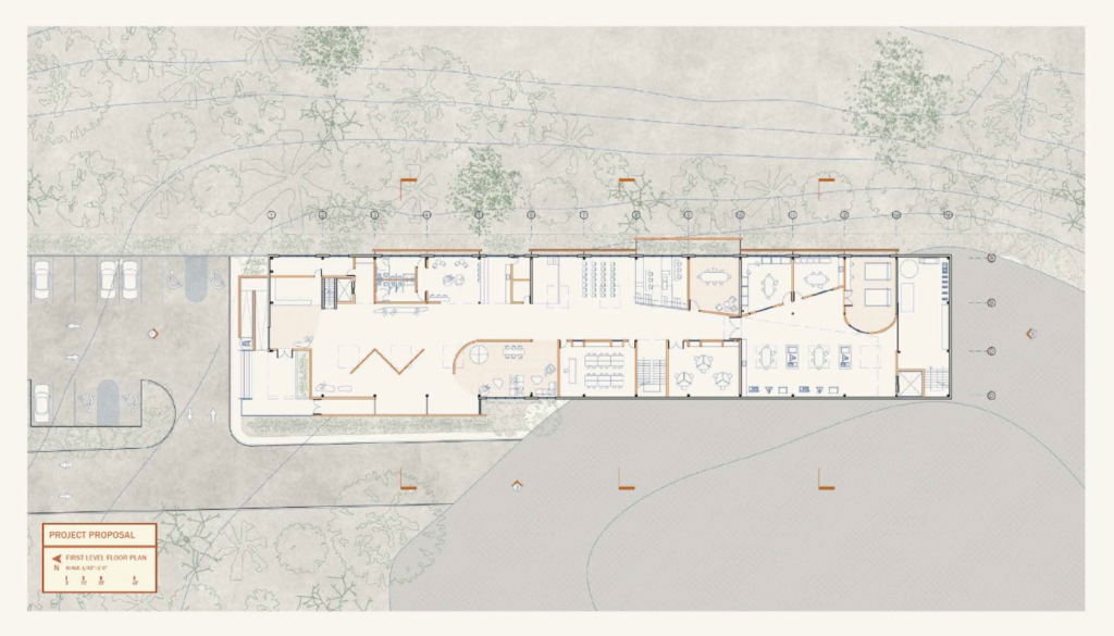 Revaluating Waste through Architecture | The Open Shed