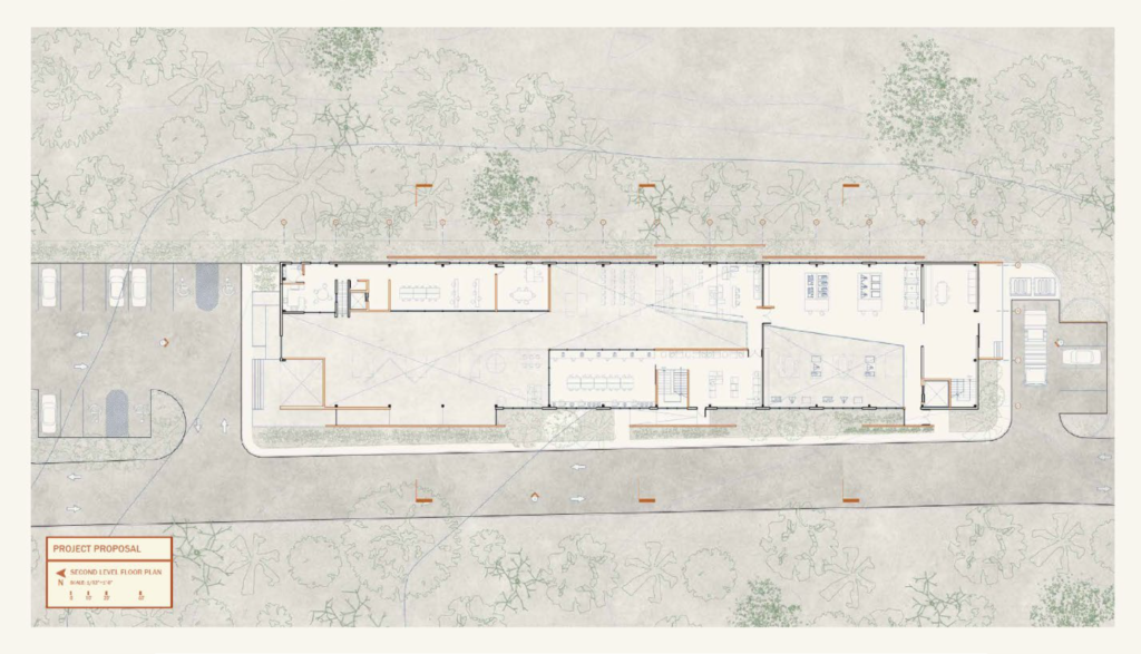Revaluating Waste through Architecture | The Open Shed